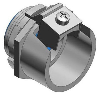 THOMAS & BETTS 3112 Armored/Metal-Clad Cable (MC)