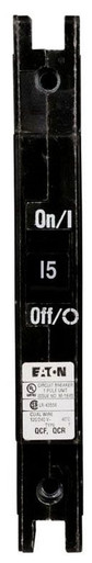 Eaton QCF1015T Din Rail Mounted Circuit Breakers