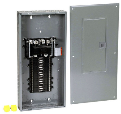 Square D QO30M200PC Loadcenters and Panelboards