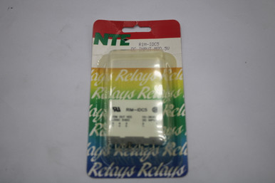 NTE ELETRONICS INC RIM-IDC5 Relays