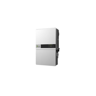Chint Power Systems 25kW 480 VAC 3-Phase Grid-Tie Inverter for ...