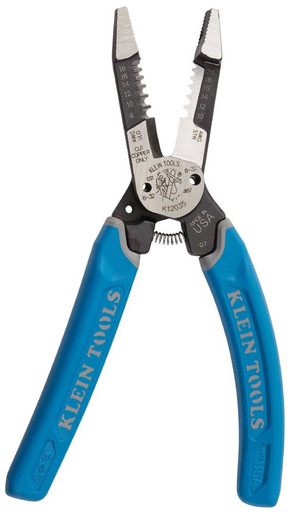 Klein Tools K12035 Hand Tools
