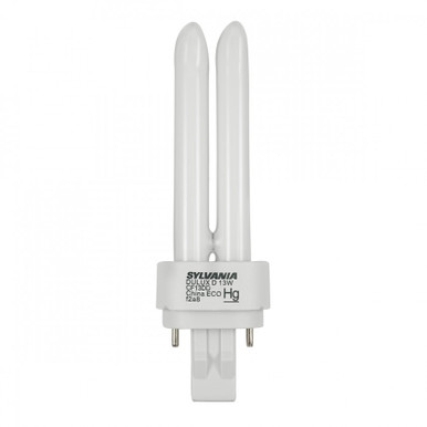 Sylvania CF13DD/827/ECO Miniature and Specialty Bulbs EA