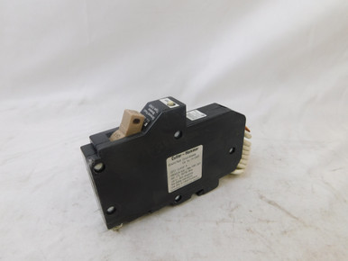 Eaton CH120GF Miniature Circuit Breakers (MCBs) CH 1P 20A 120V 50/60Hz 1Ph
