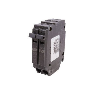 GENERAL ELECTRIC THQP230 Miniature Circuit Breakers (MCBs) 2P 30A 120V EA