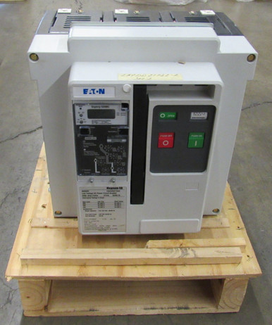 Eaton SBS6203HEA20CMANAN4ENNNFX Molded Case Breakers (MCCBs) SBS 3P ...