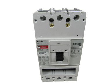 Eaton HKD3400FW04 Molded Case Breakers (MCCBs) HKD 3P 400A 600V 50/60Hz ...