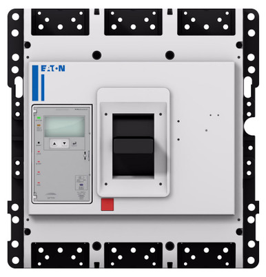 Eaton PDG63M2000E5RN Molded Case Breakers (MCCBs) PDG 3P 2000A 600V 50 ...