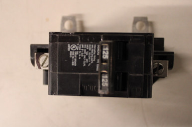 Siemens MBK125A Molded Case Breakers (MCCBs) MBK 2P 125A 240V 50/60Hz ...