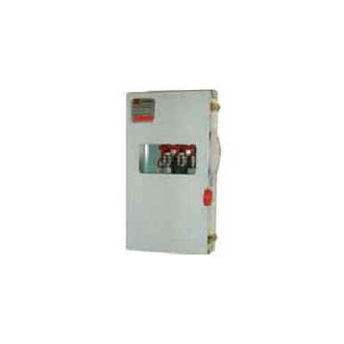 Eaton 4HD364NFW Safety Switches 3P 200A 600V 50/60Hz 3Ph Fusible 3Wire ...