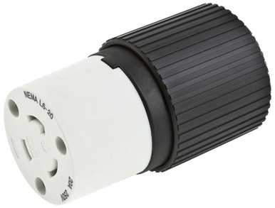 Eaton L630C Plug/Connector/Adapter Accessories Locking Connector 30A ...