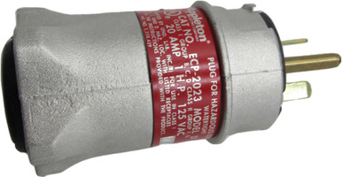 Emerson ECP2023 Plugs