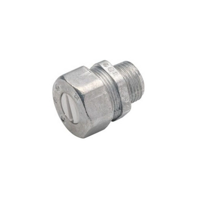Bridgeport 762-UF Connectors UF Connector 10BOX