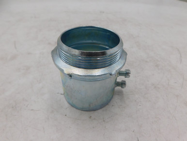 Raco 2008 Connectors