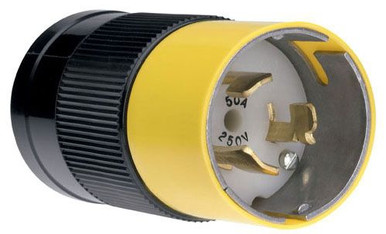 Legrand CS8265 Plugs