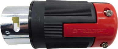 Legend Press CS8365 Plugs 3P 250V Red 4Wire 3 Phase