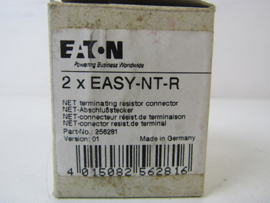Eaton EASY-NT-R Plug/Connector/Adapter Accessories