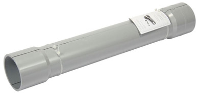 Ipex 077958 Conduit Bodies PVC Conduit Repair Kit EA