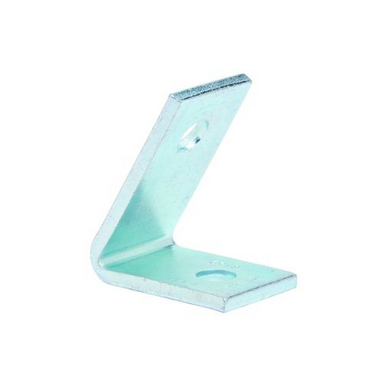 Eaton B159ZN Strut Channel/Mounting/Straps 2 Hole Closed Angle