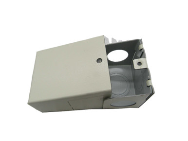 Wiremold V2010A3 Conduit Fittings Entrance End Fitting