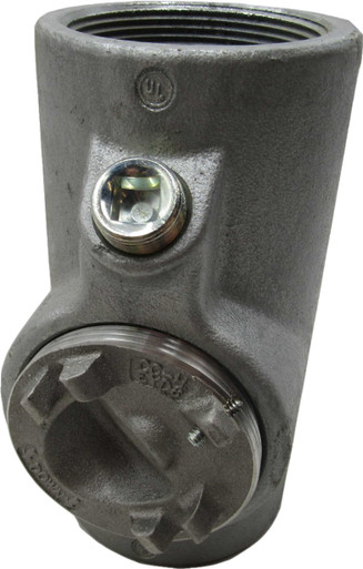 Eaton EYD8 Conduit Drain Seal