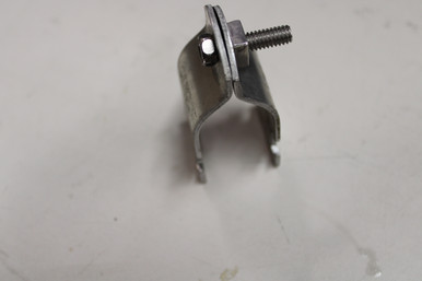 Unistrut P1113-AL Conduit Clips/Clamps/Hangers 10BOX