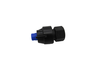 Teejet QJ1/4T Other Conduit/Fittings/Outlet Boxes Adapter