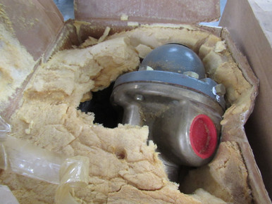 Grove Valve & Regulator Company 2026-VALVE Other Conduit/Fittings ...