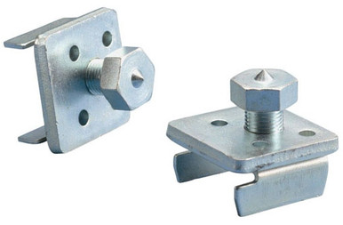 Erico BC23A000EG Strut Channel/Mounting/Straps 25BOX