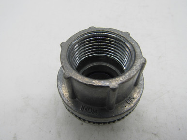 Appleton HUB-75D Conduit Fittings Conduit Hub