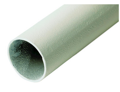 Wheatland Tube 1-EMT-WHITE Conduit EMT