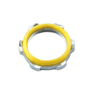 Raco 1207 Bushings/Knockout Seals/Locknuts Locknuts