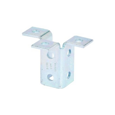 Eaton B124ZN Strut Channel/Mounting/Straps EA