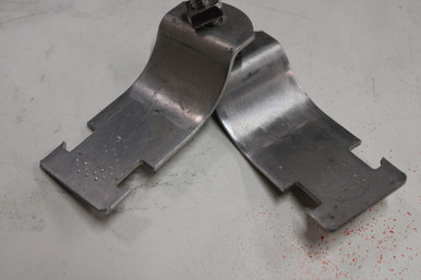 Unistrut P1114-AL Conduit Clips/Clamps/Hangers 10BOX