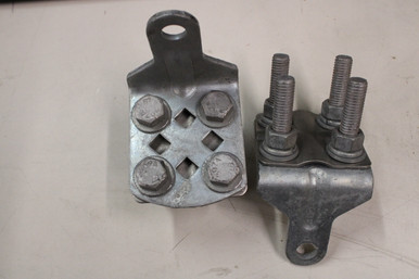 Priority Wire AM56A4 Strut Channel/Mounting/Straps EA