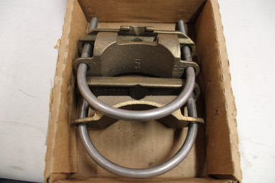 Ilsco GUB-20 Strut Channel/Mounting/Straps EA