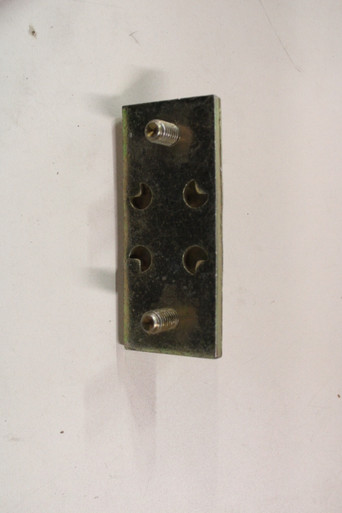 Kindorf E-768 Strut Channel/Mounting/Straps EA