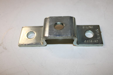 Eaton B116-42 Strut Channel/Mounting/Straps EA