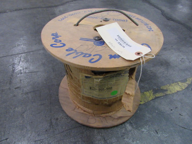 Custom Cable Corp. 9921