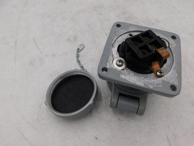 Appleton ADR3034 Outlets