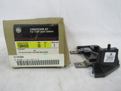 TQMH000 Meter and Meter Socket Accessories Main Breaker Mounting Kit ...