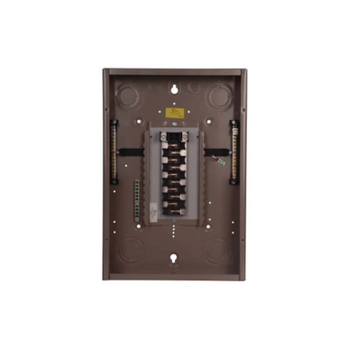 Eaton CH20L125C Loadcenters and Panelboards CH 125A 120V 50/60Hz 1Ph ...