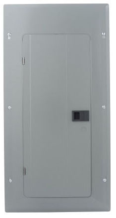 Eaton BRP20L200R Loadcenters and Panelboards BR 1P 200A 240V 50/60Hz ...