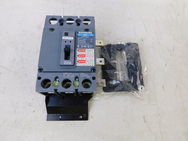 Siemens MBKQR3200A Meter and Meter Socket Accessories Panelboard ...