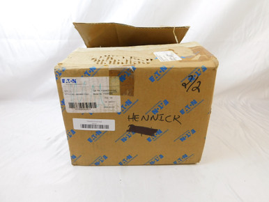 Eaton PXM4051A1AA Energy Meters Standard Power Quality 5A 110-250VDC