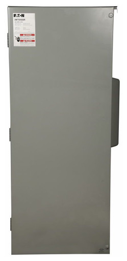 Eaton 3MTB800R Electrical Enclosures Terminal Box 800A 120/208V 3Ph ...