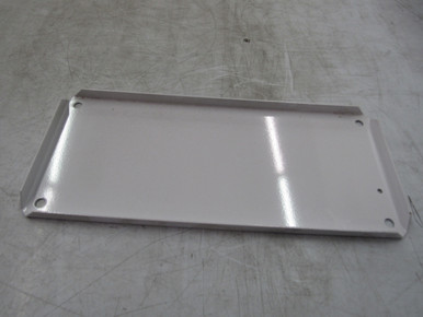 Wiegmann NP1224 Loadcenters and Panelboards Back Panel EA