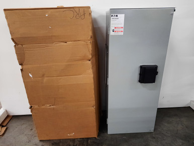 Eaton 1MHCB400R Loadcenters and Panelboards HKD 400A 240V 50/60Hz 1Ph ...