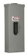 Eaton ECB200RB Electrical Enclosures Circuit Breaker Enclosure 200A ...