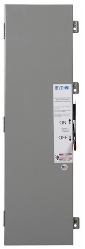 Eaton RKDN400 Electrical Enclosures Circuit Breaker Enclosure 400A 600V ...